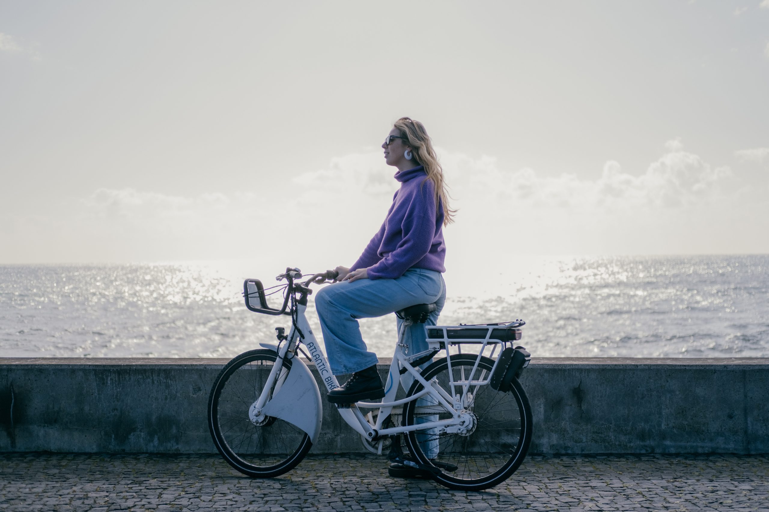 Atlantic Bikes | A Primeira Startup de Bike Sharing nos Açores